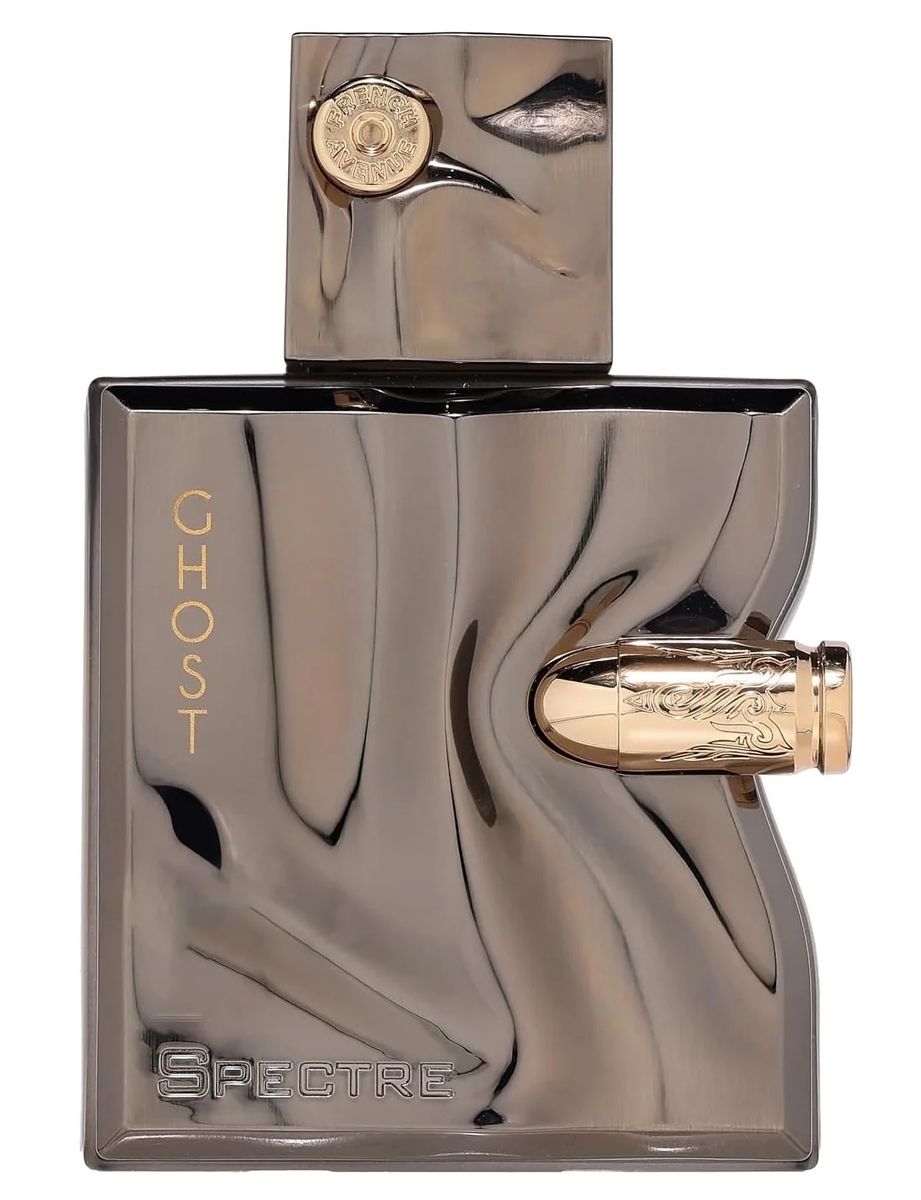 Spectre Ghost 80ml Eau De Parfum By French Avenue | Shop Today. Get it ...