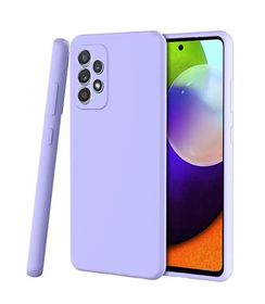 Wolf Pack Liquid Silicone Back Case For Samsung Galaxy A32 4G | Shop Today. Get it Tomorrow ...