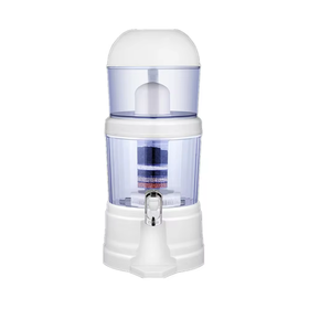 Purit 14L Water Filter Cleaners Dispenser With Mineral Pot | Shop Today ...