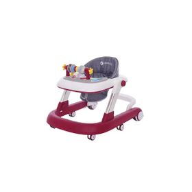 Grow with Me Walker & Walking Ring - Reddish | Shop Today. Get it ...
