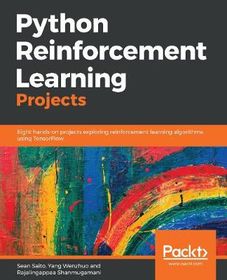 Python Reinforcement Learning Projects | Shop Today. Get it Tomorrow ...