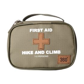 360 Degrees Hike and Climb First Aid Kit | Shop Today. Get it Tomorrow ...