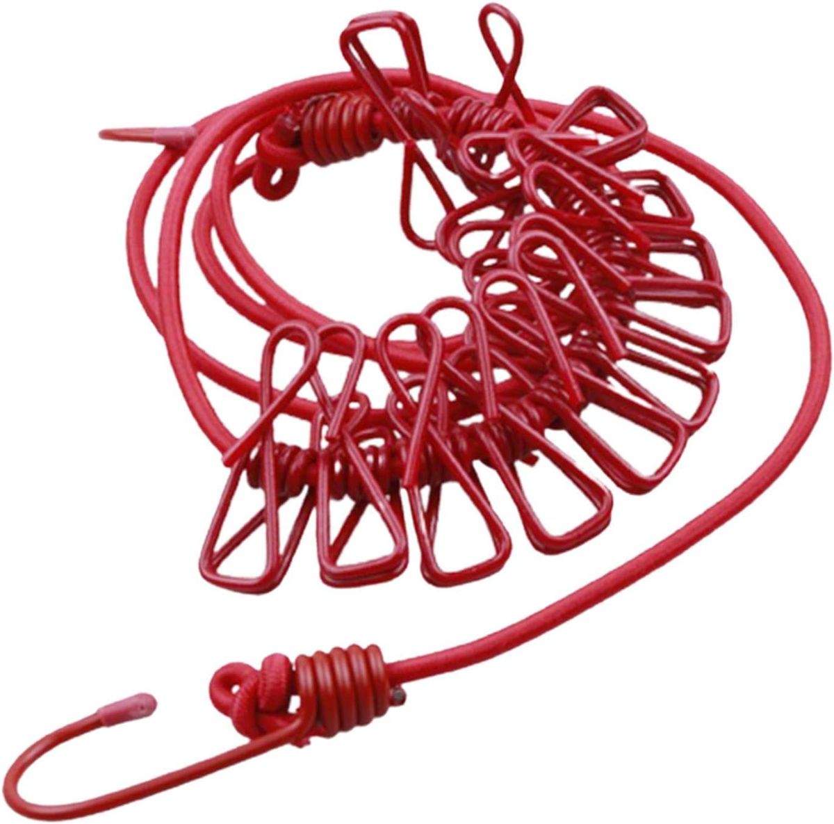 Indoor/Outdoor Foldable Washing Line With Pegs | Shop Today. Get it ...