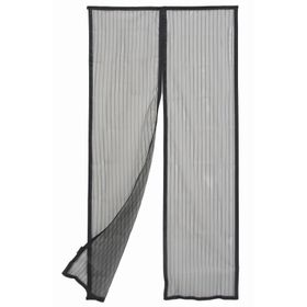 Coolaroo Magnetic Insect Door Curtain | Shop Today. Get it Tomorrow ...
