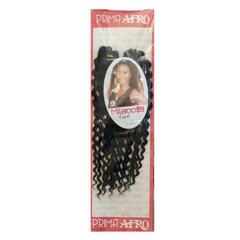 Prima Afro Milano Curls | Shop Today. Get it Tomorrow! | takealot.com