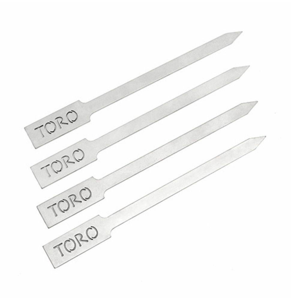 Toro - Meat Skewer - Small - 150mm (Set Of 4) | Shop Today. Get it ...