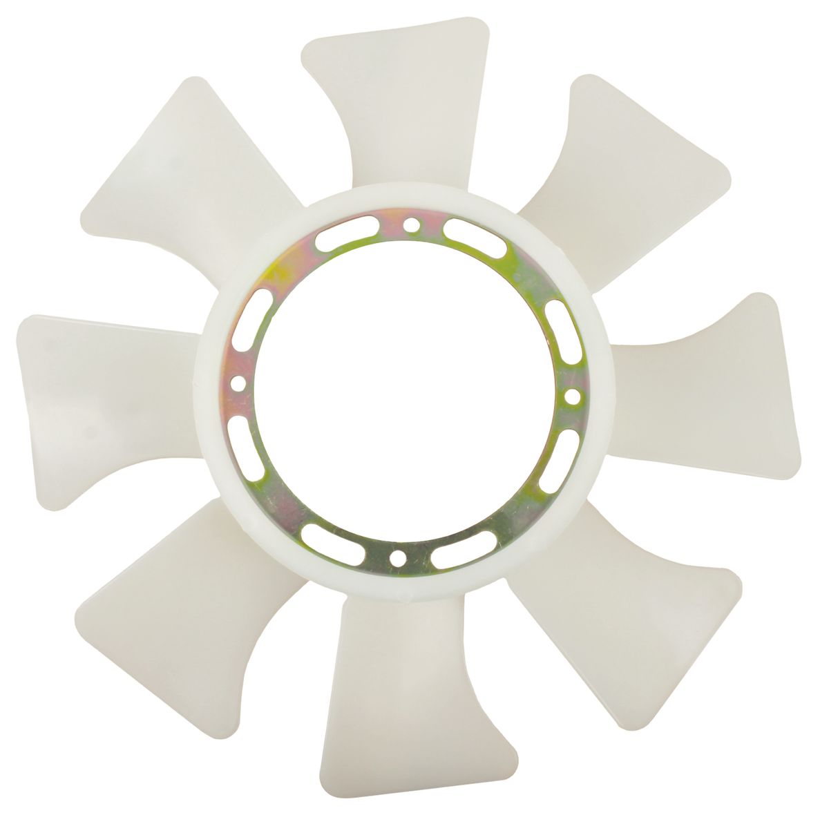 Replacement 430mm Fan Blade for Mitsubishi Colt 2.0 from 1997 and Newer ...