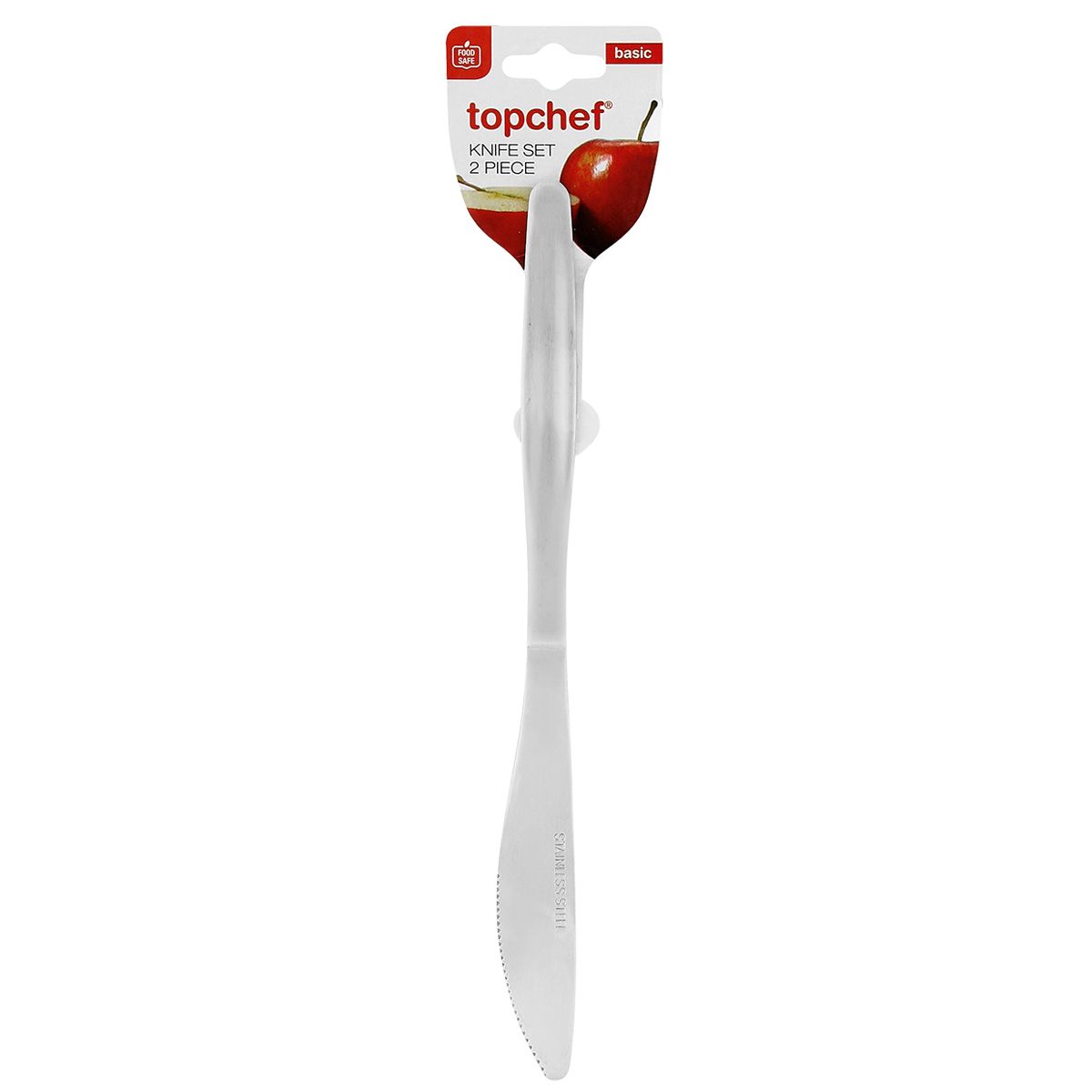 Top Chef 2 Piece Knife | Shop Today. Get it Tomorrow! | takealot.com