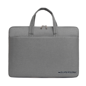 Supersonic Laptop Case/ 15.6 inch Laptop Sleeve / Water Resistant ...