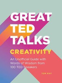 Great Ted Talks Creativity Shop Today Get It Tomorrow Takealot