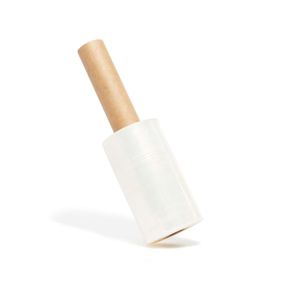 Hand Held Industrial Pallet Wrap - 100mm x 150m x 10mic | Shop Today ...