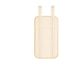 Castor Oil Pack, Adjustable Reusable Castor Oil Pack Wrap For Liver ...