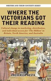 Where the Victorians Got Their Reading | Shop Today. Get it Tomorrow ...