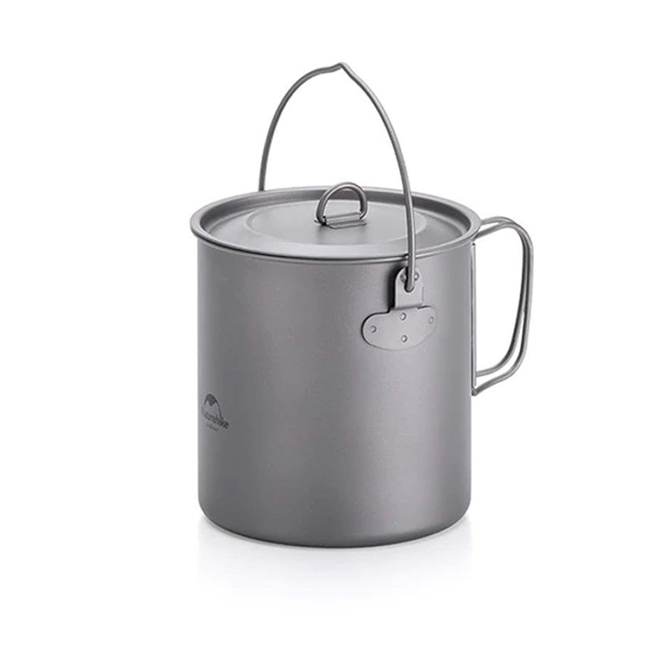 TDG03 Titanium Pot | Shop Today. Get it Tomorrow! | takealot.com