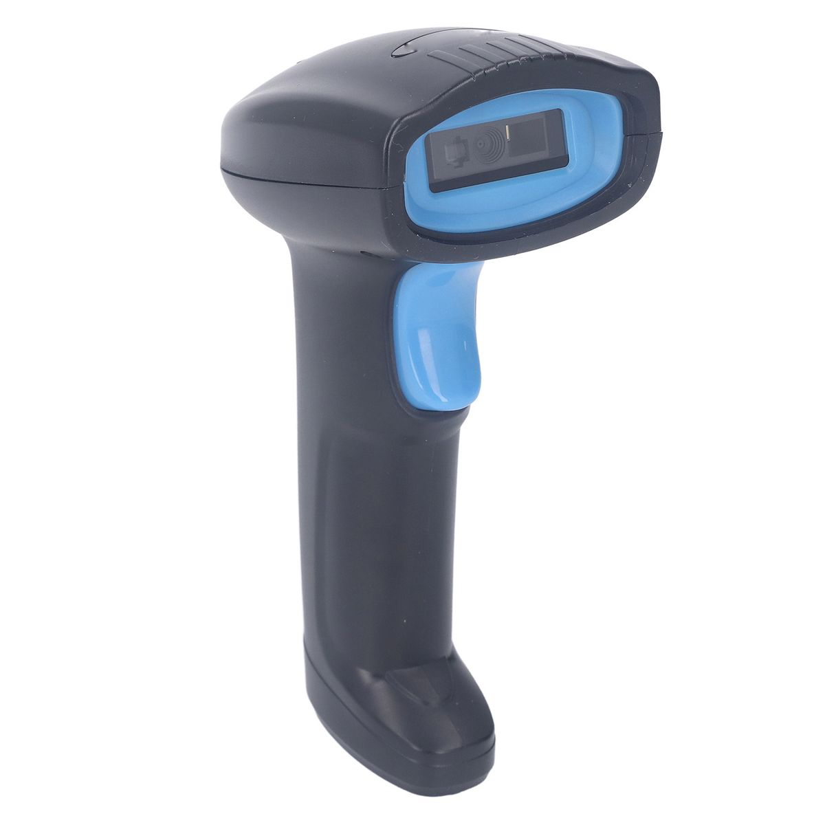 Wireless Handheld Barcode Scanner 1D 2D QR Code | Shop Today. Get it ...