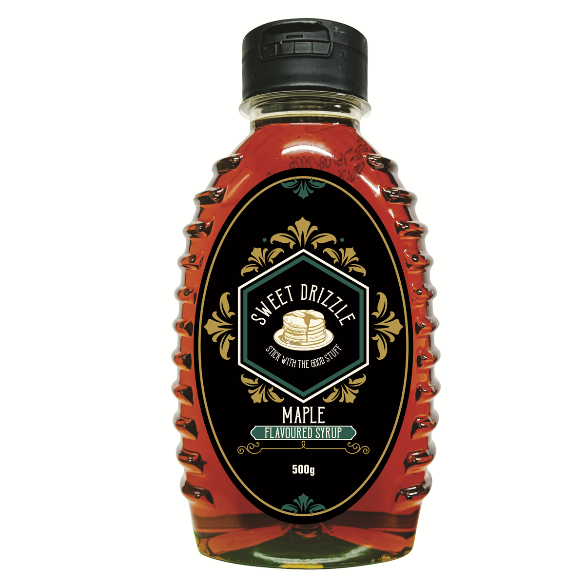 Sweet Drizzle Maple Flavoured Syrup 500g - 1 pack | Shop Today. Get it ...