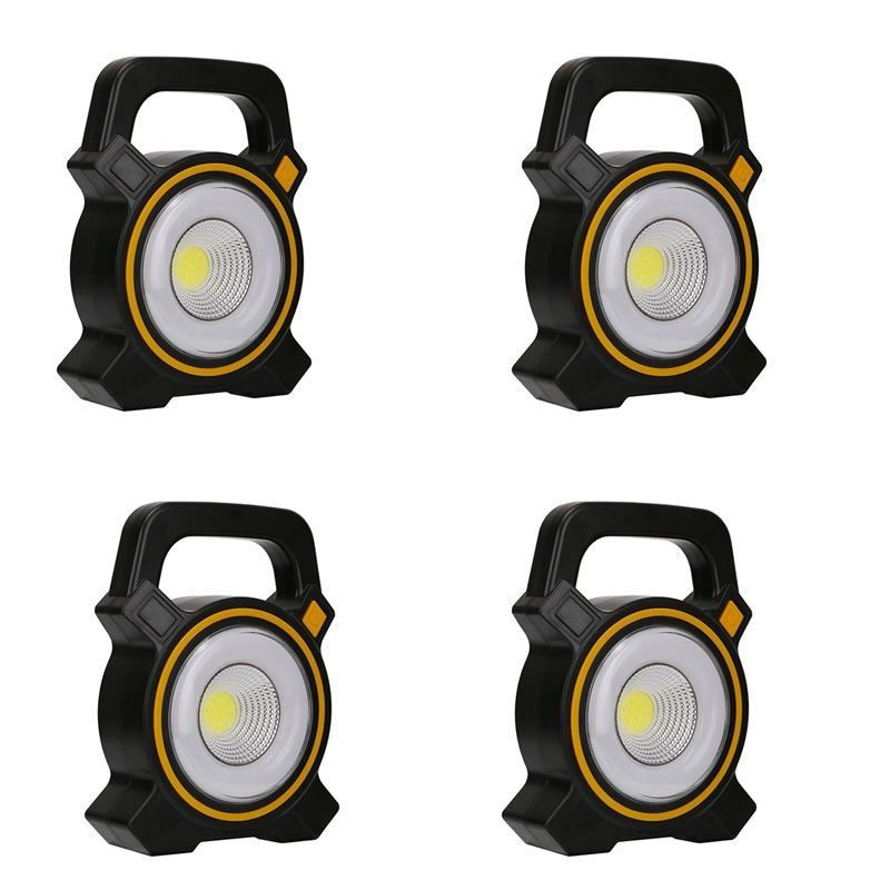 Magnetic Camping Light 20W Pack Of 4 | Shop Today. Get it Tomorrow ...