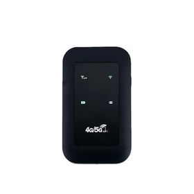 4G Wireless Pocket Router Compatible With Smart Phone Laptop | Shop ...