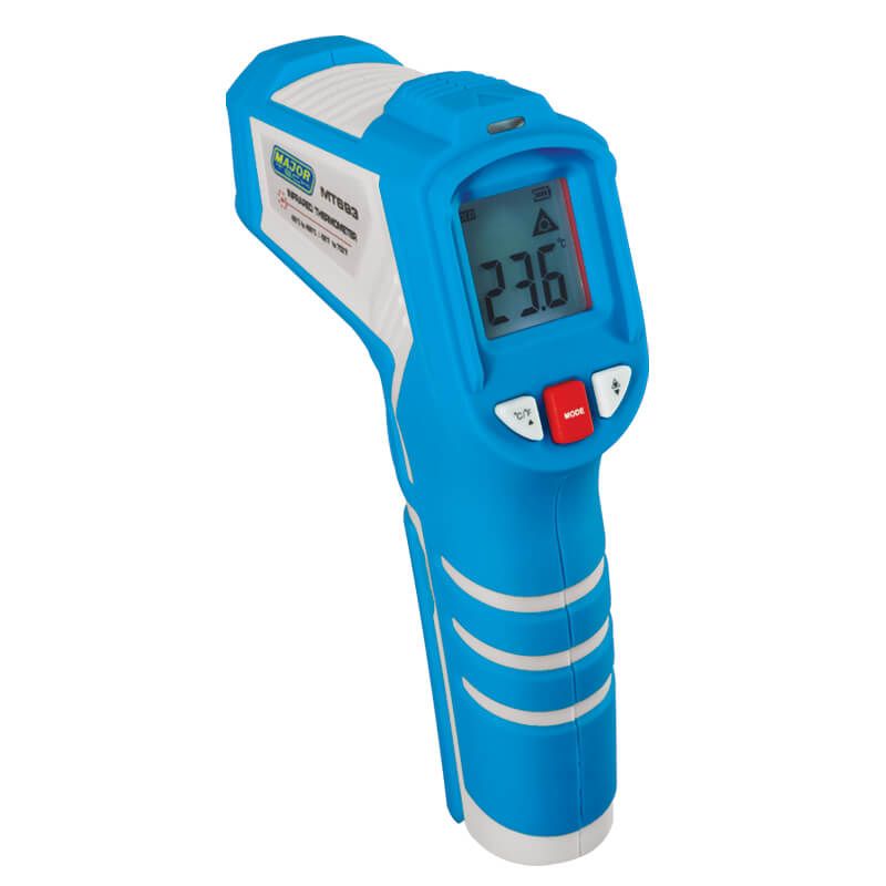 Major Tech 400 C Infrared Thermometer (MT693) | Shop Today. Get it ...