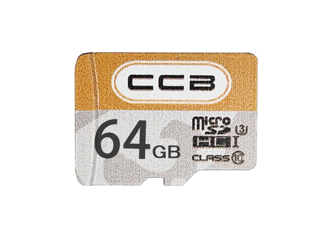 CCB 64GB SD Card 79mbps, High Speed TF Card | Shop Today. Get it ...