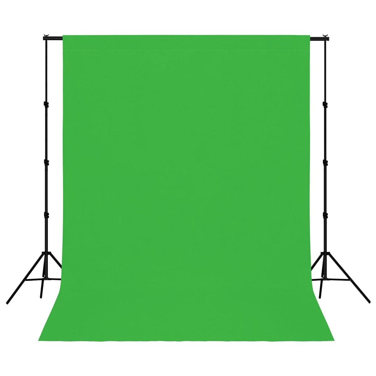 1.5m x 3m Photo Backdrop Screen Cloth Sheet Foldable For Studio ...