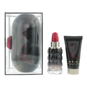 Cacharel Yes I Am 3 Piece EDP Gift Set For Her (Parallel Import) | Shop ...