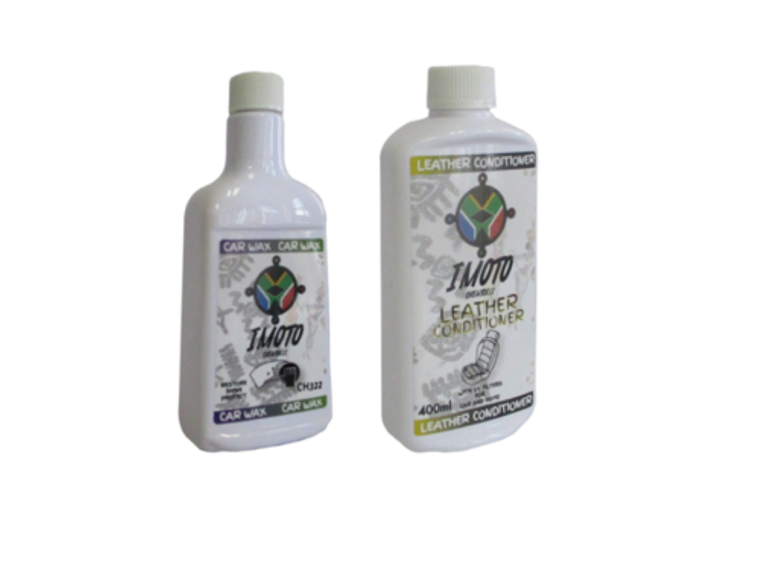 Imoto Leather Conditioner And Car Wax | Shop Today. Get it Tomorrow ...
