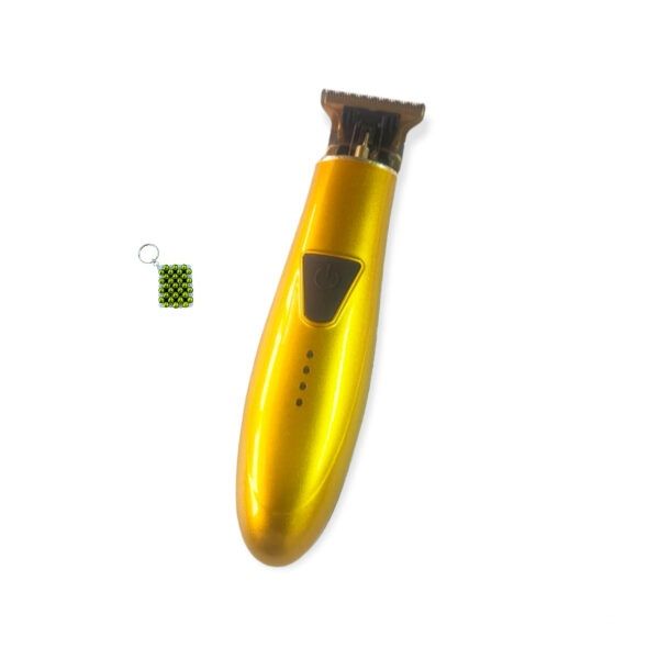 Electric Hair Cutter - Professional Hair Cutting at Home + Keychain ...