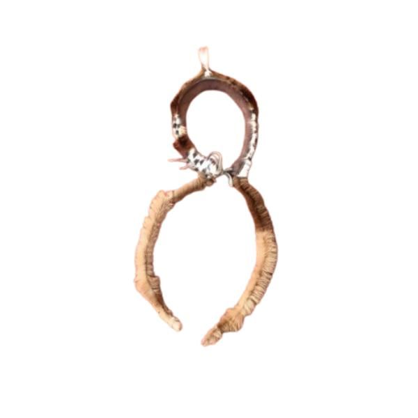 Royalty Umqhele Zulu African Ethnic Crown Prince Headpiece Hat For Men ...