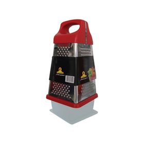 LMA - Multi-Purpose Stainless Steel Grater With Storage Box | Shop ...