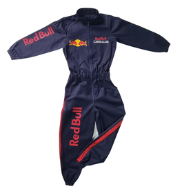 RedBull Racing Inspired JumpSuit | Shop Today. Get it Tomorrow ...