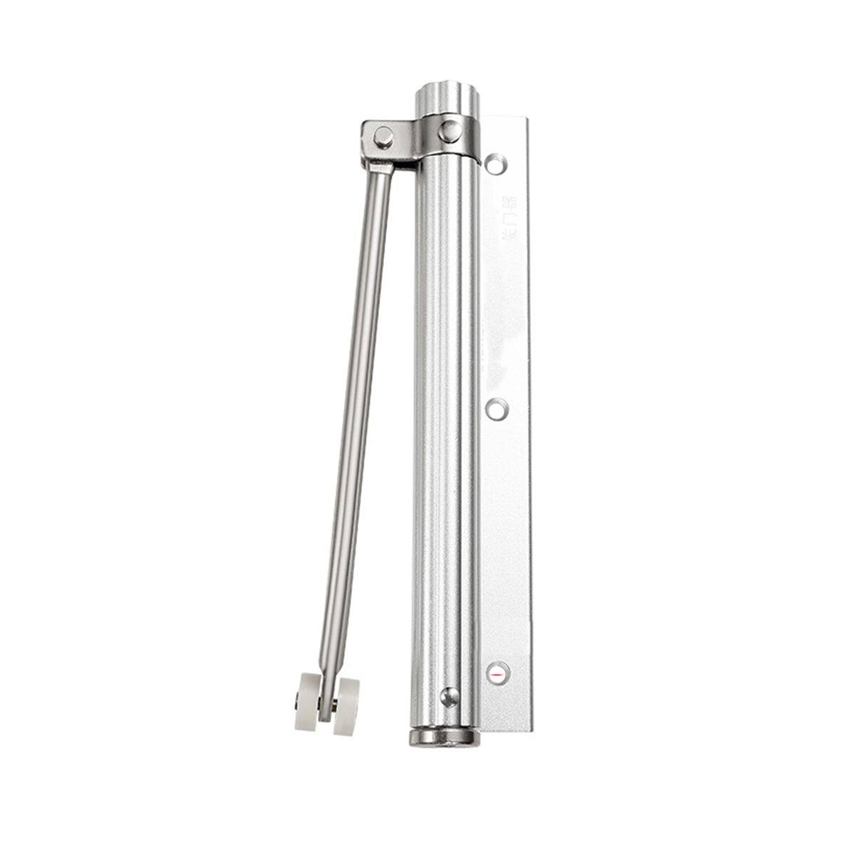 Mix Box Aluminum Alloy Automatic Mounted Spring Door Closer | Shop ...