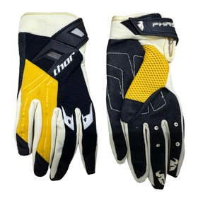 Thor Phase Citrus Gloves | Shop Today. Get it Tomorrow! | takealot.com