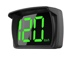LED Large Display GPS Speedometer | Shop Today. Get it Tomorrow ...