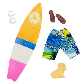 Ken Doll Clothing: Beach | Shop Today. Get it Tomorrow! | takealot.com