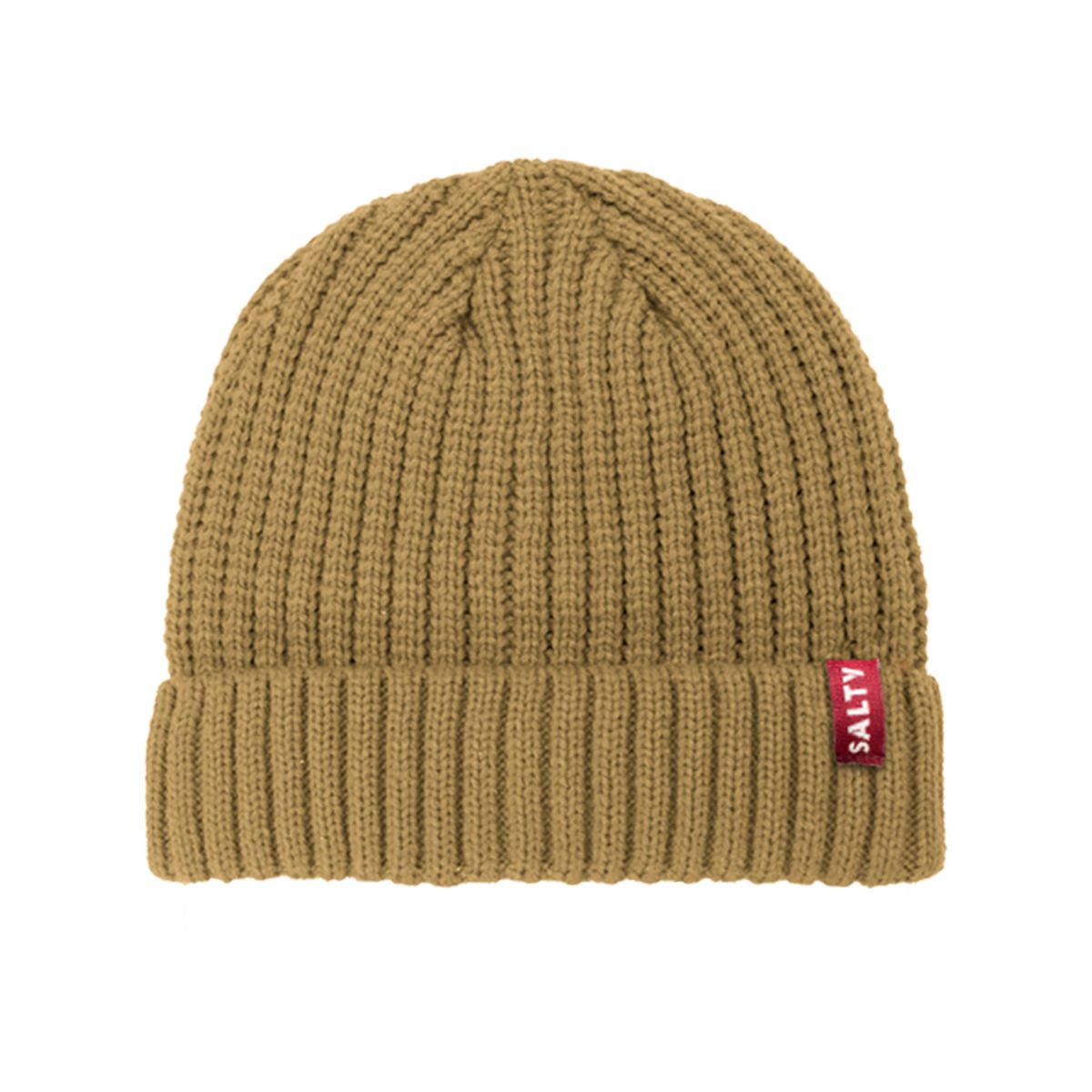 Salty - Khaki Atlantic Beanie | Shop Today. Get it Tomorrow! | takealot.com