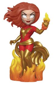 Rock Candy Marvel Dark Phoenix Figure | Shop Today. Get it Tomorrow ...