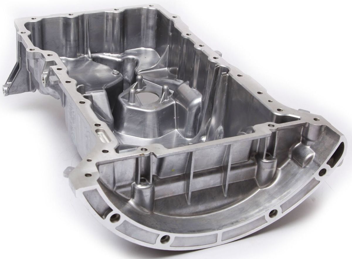 Mercedes Engine Oil Sump Pan A2700100113 | Shop Today. Get it Tomorrow ...