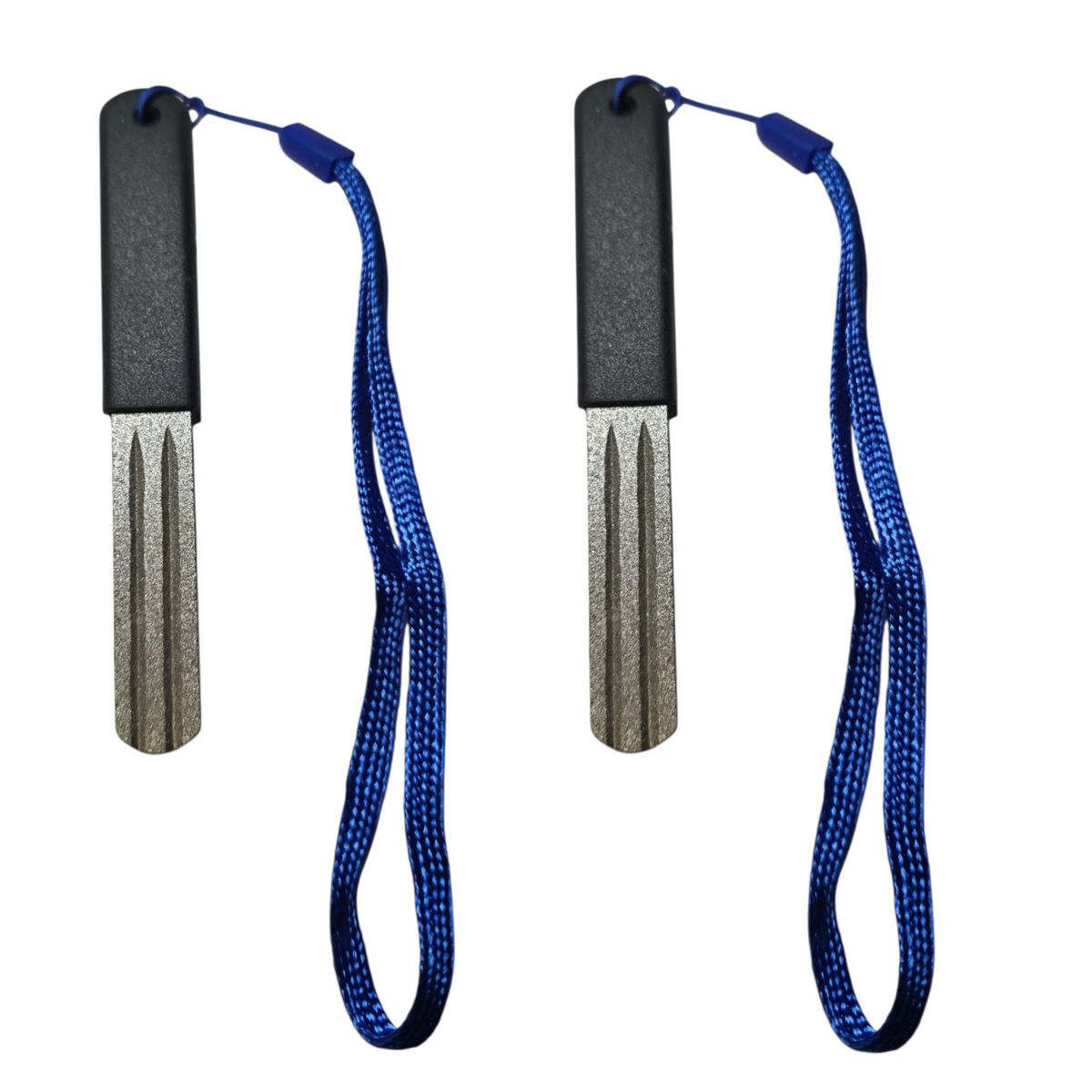 2pc Fish Hook Diamond Double-Sided Sharpener | Shop Today. Get it ...