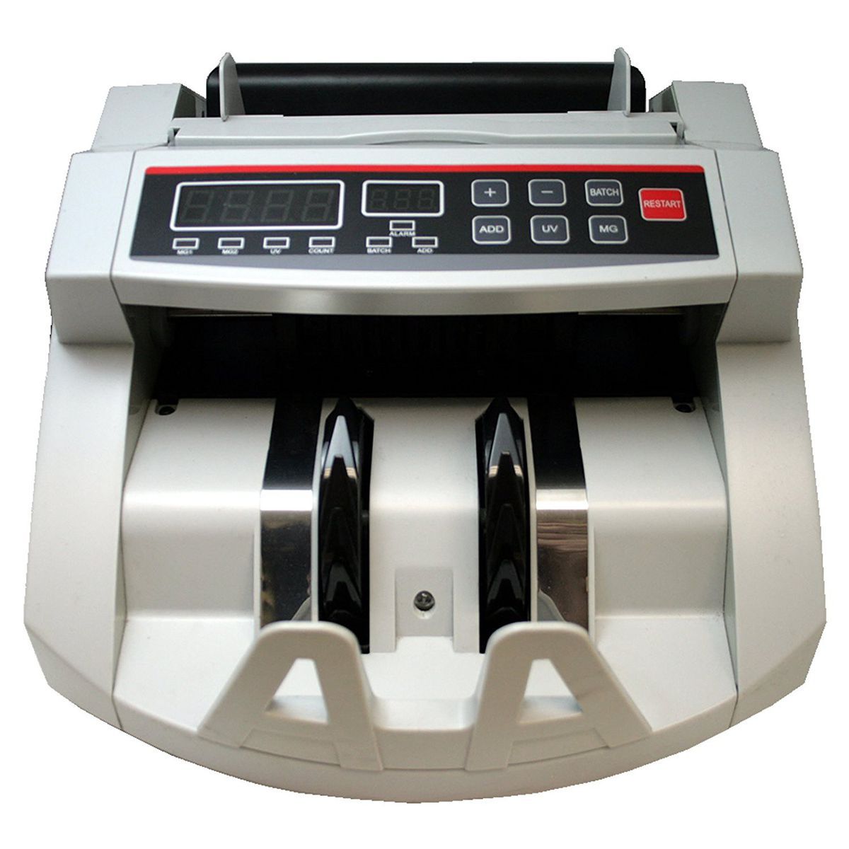 Paper Bill Money Counter/Counterfit Bill detector | Shop Today. Get it ...
