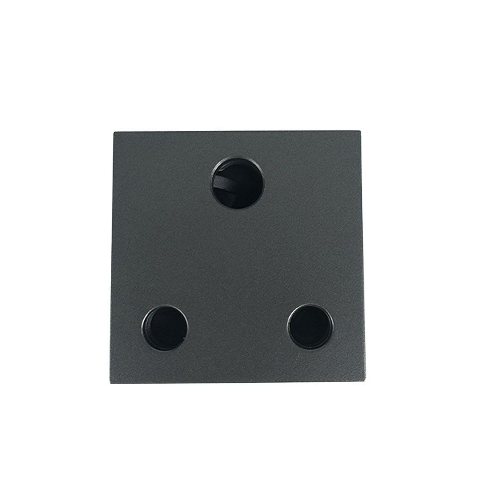 ACDC - Slate Orion SA 3-Pin 16A Socket (45x45mm) | Shop Today. Get it ...