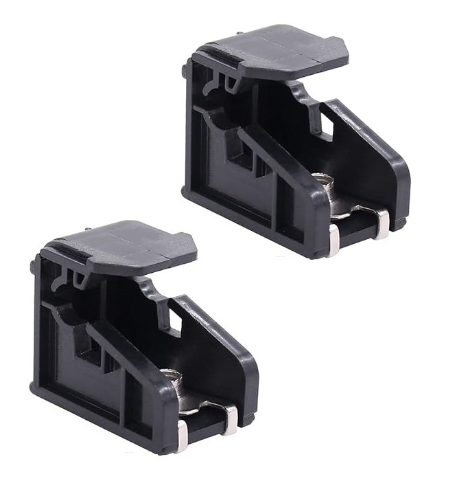 Headlamp Mounting Bracket Clip Compatible with VW Polo 2010 - 2018 ...