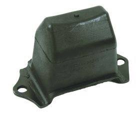 Rear Spring Bumper Mounting for Toyota Quantum | Shop Today. Get it ...