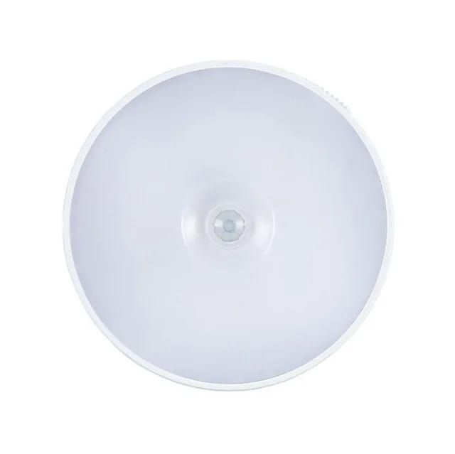 USB Rechargeable Smart LED Sensor Energy Saving Night Light | Shop ...
