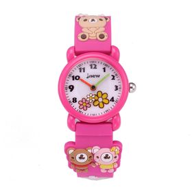 Kids Teddy Bear Watch | Shop Today. Get it Tomorrow! | takealot.com