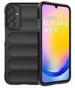 TRON Magic Shield Liquid Silicone Protective Case for Samsung Galaxy A25 | Shop Today. Get it ...