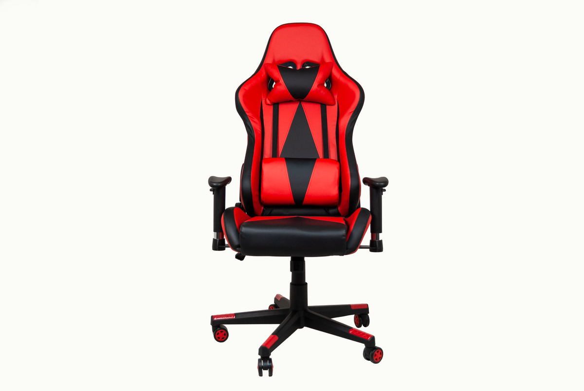 Dc Denver Triangle Gaming/Office Chair | Shop Today. Get it Tomorrow ...