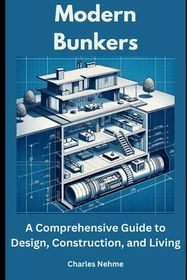 Modern Bunkers: A Comprehensive Guide to Design, Construction, and ...