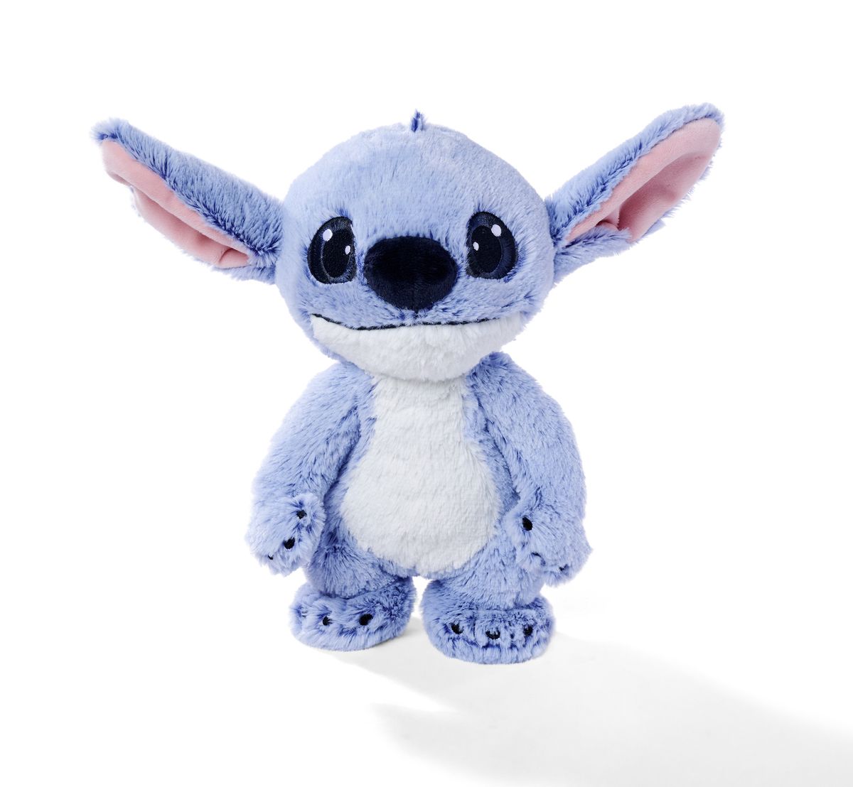 Disney Stitch Live Action Plush 25cm | Shop Today. Get it Tomorrow ...