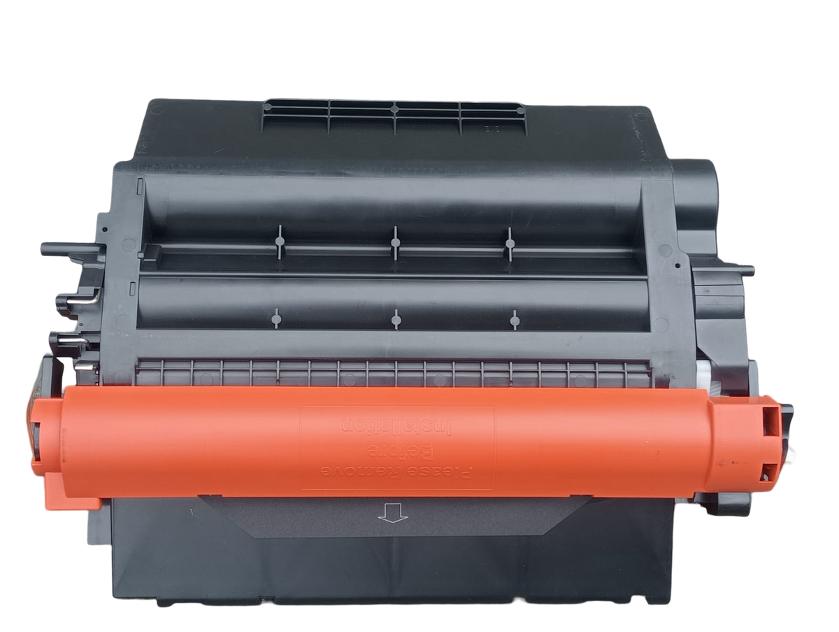 HP CE255X (55X) High-Yield Black Toner Cartridge - Compatible | Shop ...